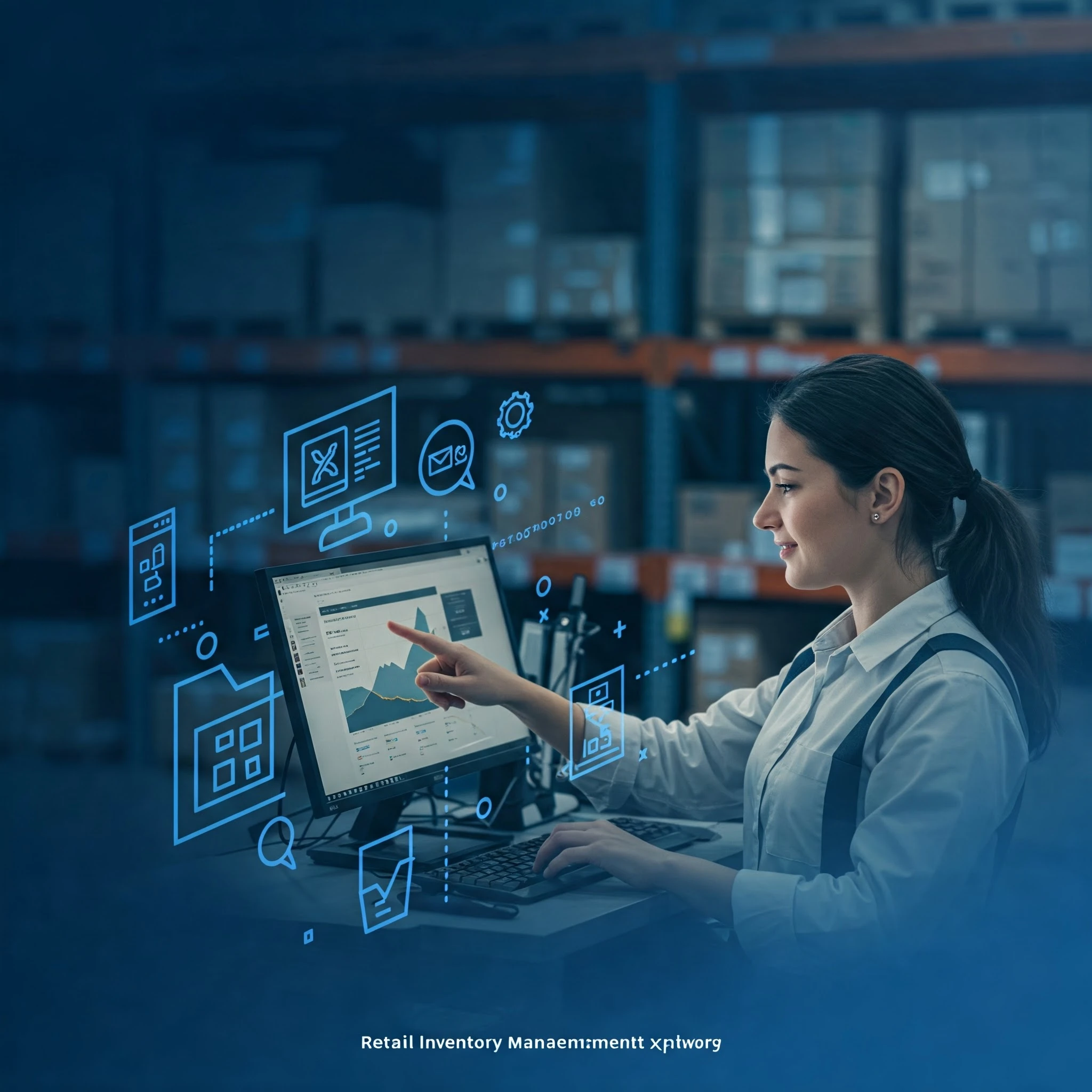 iNextERP Solutions | ERP, Inventory & POS Software for SMEs